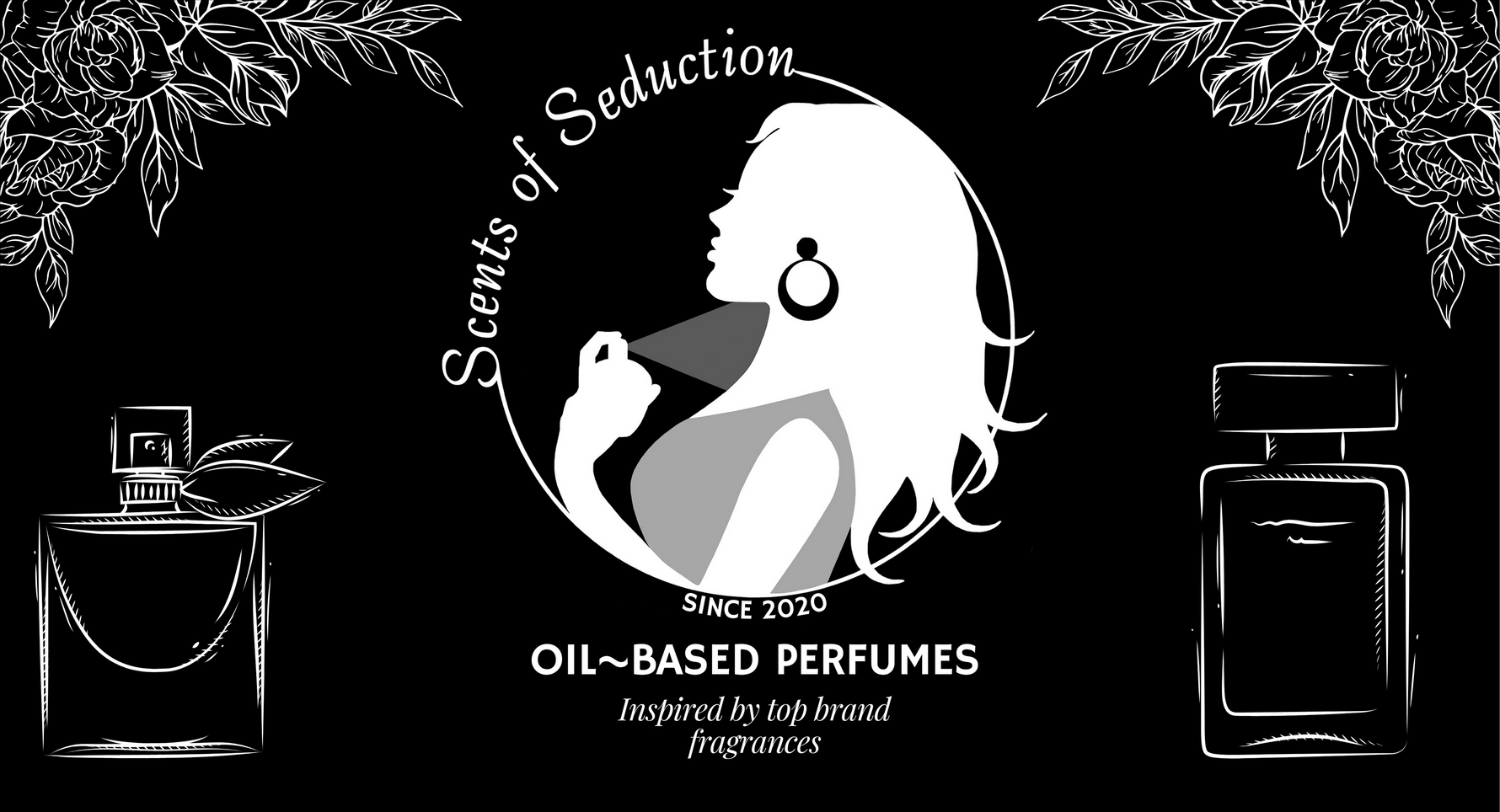 Scents of Seduction - Pretoria's premiere perfume/cologne brand